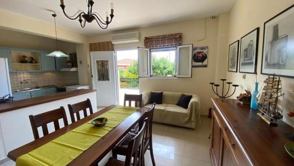 Suli Residences - Kefalonia