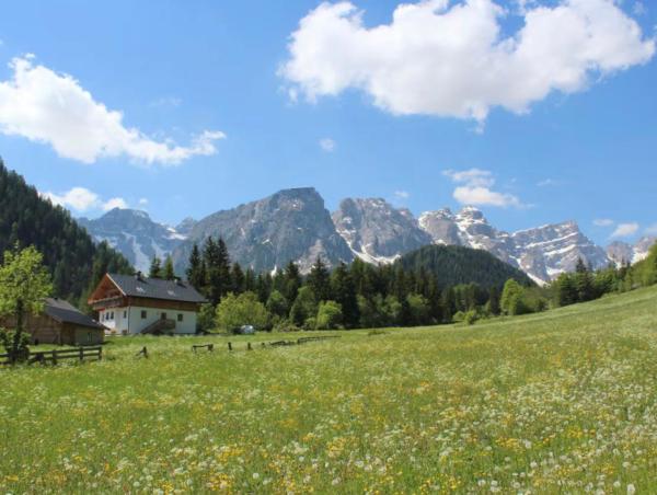 Appartamenti Chantal - Alta Badia