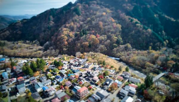 Nikko Takumi 日光随一の眺め 東照宮徒歩10分 8名72平米一軒家 美しい日本庭園 4ベッド 無料駐車場 Netflix - Nikko