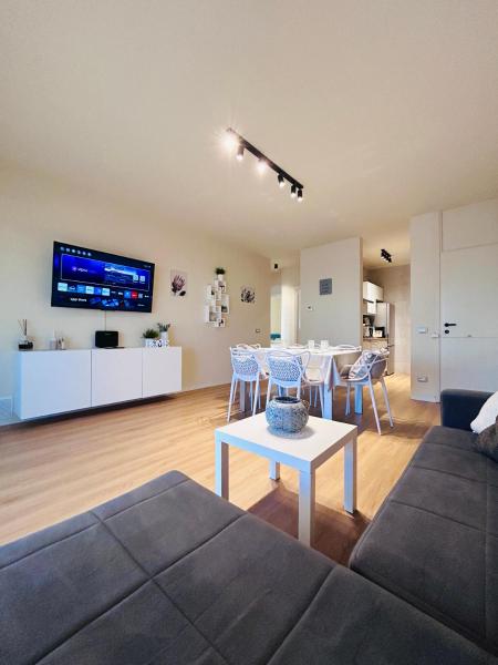 Appartamenti Carinzia - Flexrent Immobiliare Abissinia - Emilia-Romagna