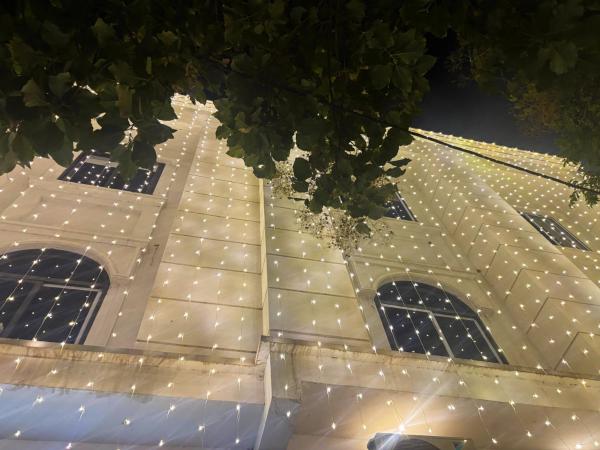 Hotel Raj Inn - Omkareshwar