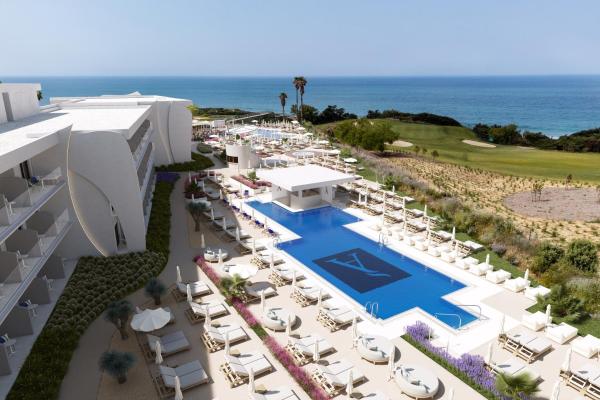 Amare Beach Hotel Sancti Petri - Adults Recommended - Chiclana de la Frontera