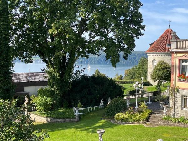 Am Gallerturm Mit Seeblick - Überlingen