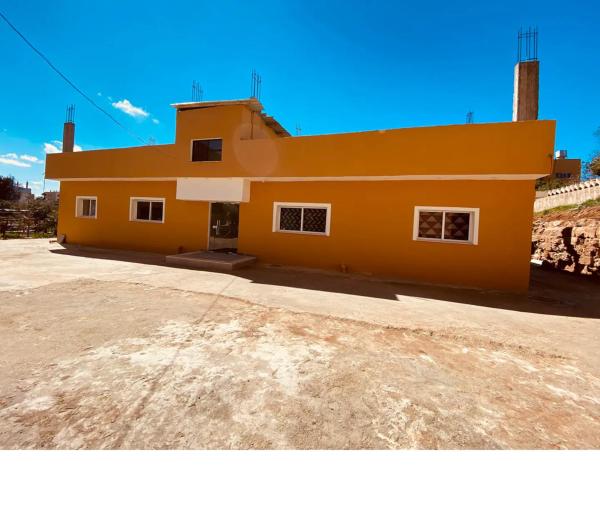 New Roman's Kingdom - Amman