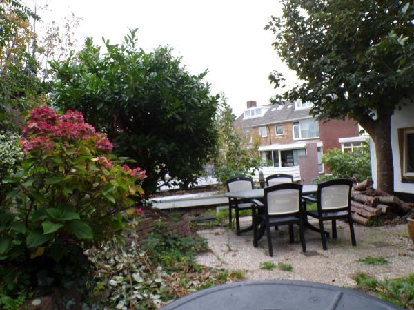 Beach Quarter - Amersfoort