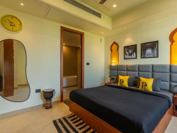 The Hosteller Agra, Tajganj - Agra