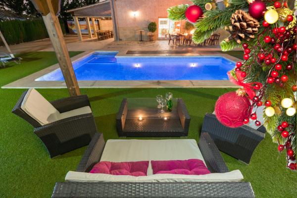 Sunnyvalley By Fidalsa - Albatera