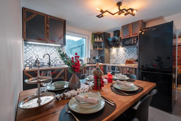 Deluxe House Maj - Jesenice