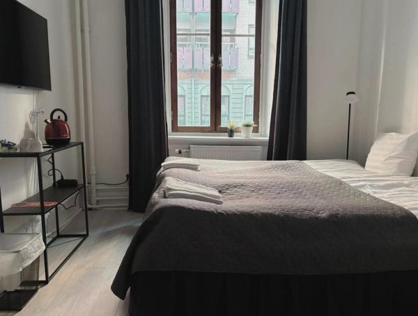 Hotel Lemonade - Gothenburg