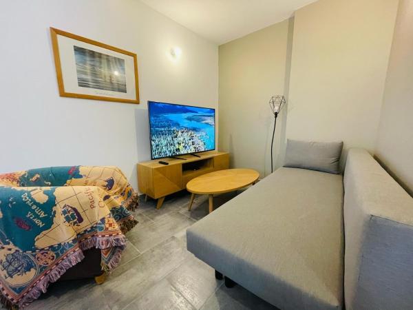 Maison Cosy Jardin Des Plantes - 9 Voyageurs - 388 - Isneauville