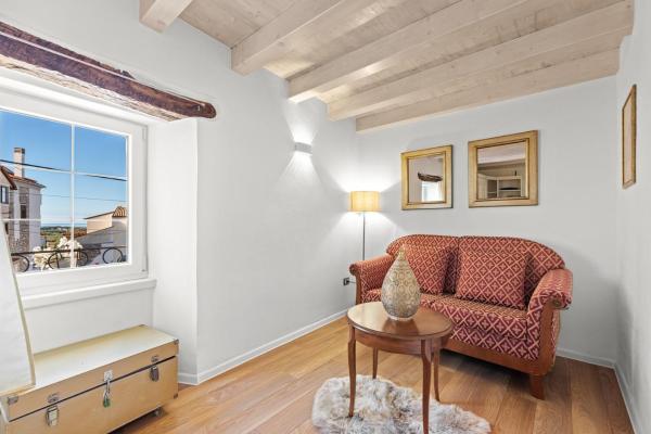 Casa In Centro - Brtonigla - Novigrad