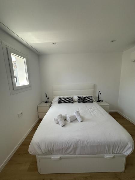 Lonja Old Town Apartment, Minimum Stay 30 Nights, By Priorityvillas - Palma