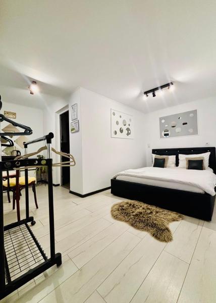 Cazare Centrul Vechi Sibiu - Sibiu