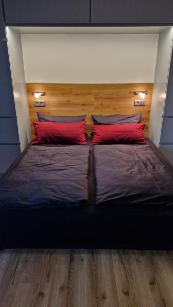 Apartment Schwarzwaldtraum - Sankt Blasien