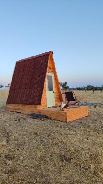 Mystay - Quinta Da Galega Pool & Relax - Arronches