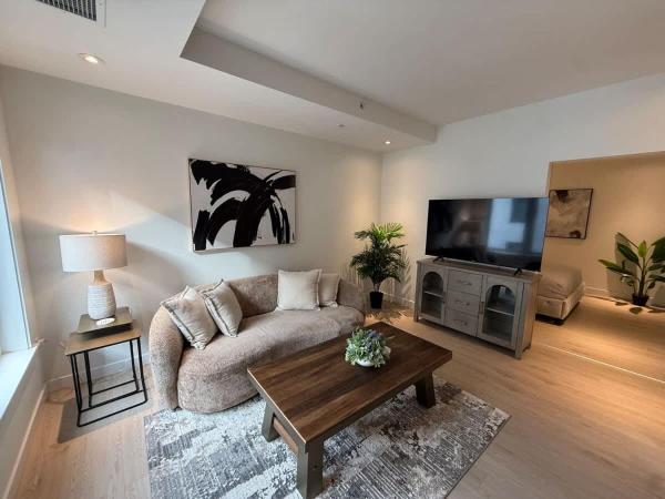 Bright Warm & Spacious 1 Br In North End Halifax - Nova Scotia