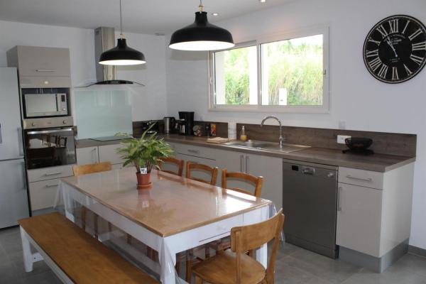 Villa La Garrigue - Lézignan-Corbières