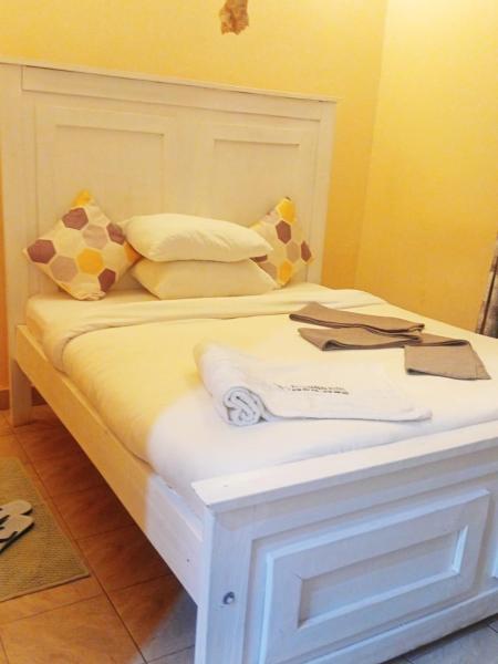 Villa Serene Hotel - Kenya