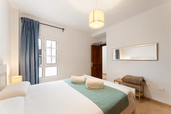 Apartamento Alonso - Arrecife