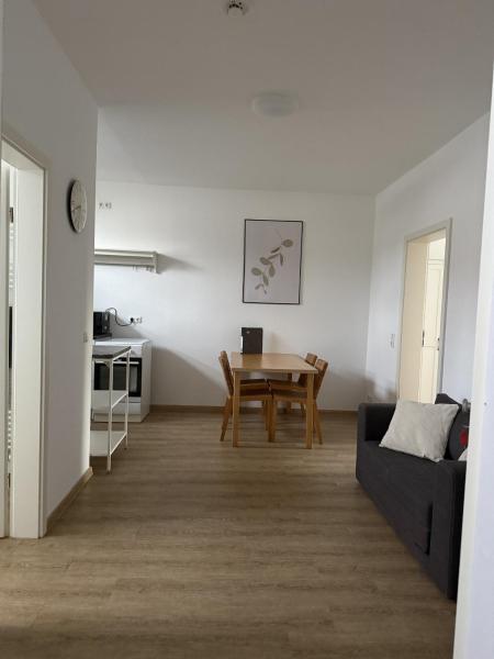 Wupper Apartments Vogel - Leichlingen