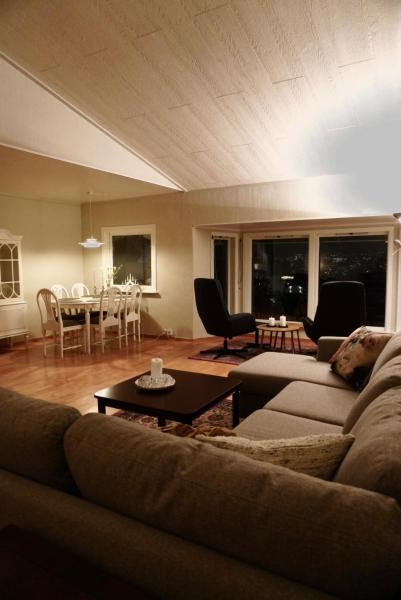 Arctic View House - Near Cable Car & Arctic Cathedral - Tromsø