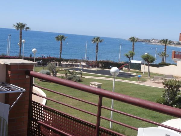 Vistamar - Inalko - Alcossebre