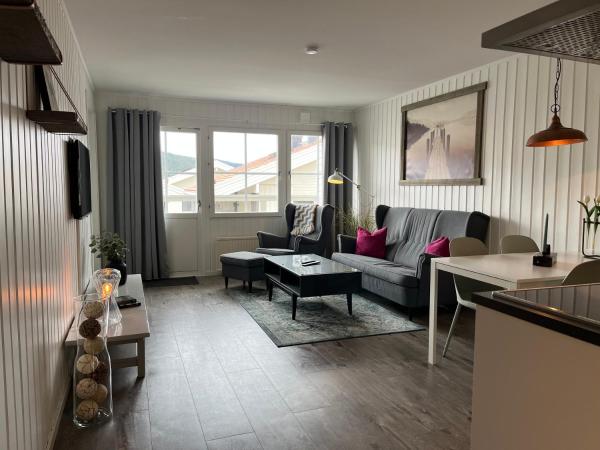 ÅRe Stay- ÅRegårdarna 426 - Åre