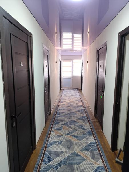 Asian Guest House 555 - Bishkek