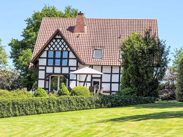 Apartment Siemoneit By Interhome - Melle