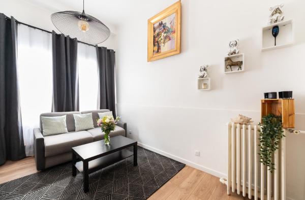 Near Center Of Paris - 25min From Palais Garnier - Maisons-Alfort