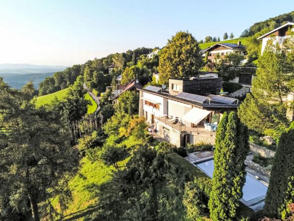 Holiday Home Heuberg By Interhome - Salzburg