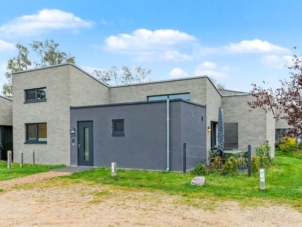 Holiday Home Freiraum By Interhome - Damme, Deutschland