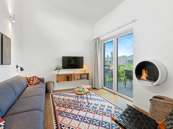 Holiday Home Lille Klit By Interhome - Dümmer