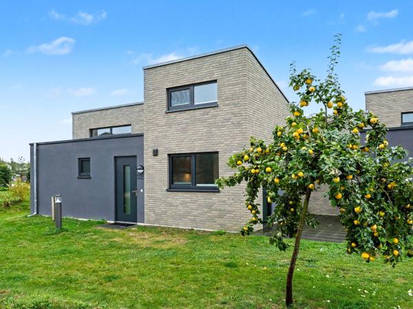 Holiday Home Lille Klit - 325 By Interhome - Lembruch
