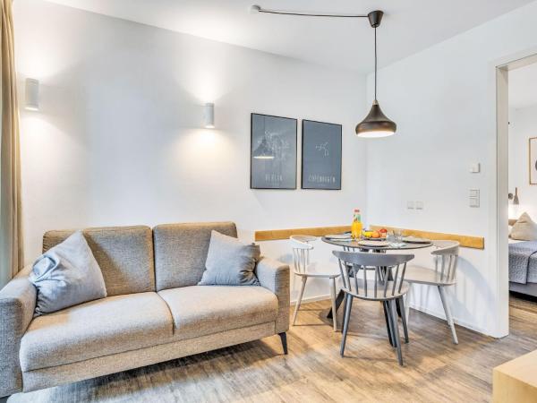 Apartment Seeruhe By Interhome - Lembruch