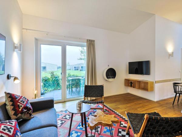 Holiday Home Abenteuerland By Interhome - Lembruch