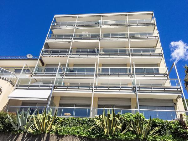 Studio Vista Lago By Interhome - Lugano