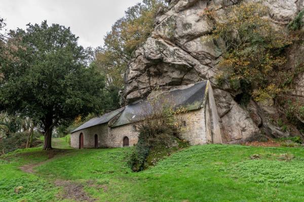 Les Gîtes Bretons - Baud