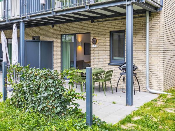 Apartment Seeleuchten By Interhome - Lembruch