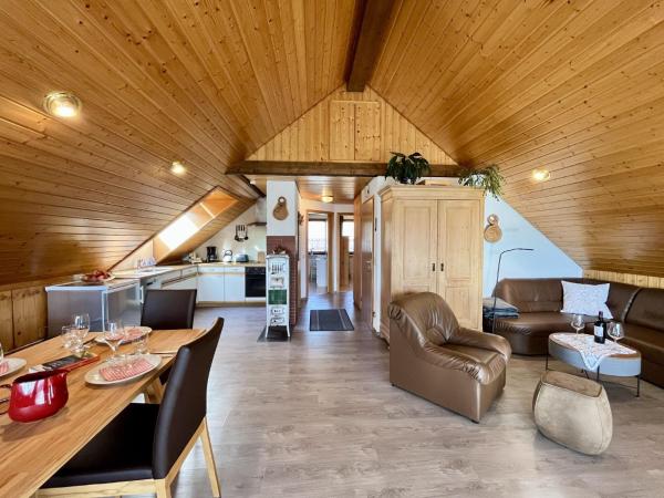 Apartment Bienek By Interhome - Feldberg (Schwarzwald)