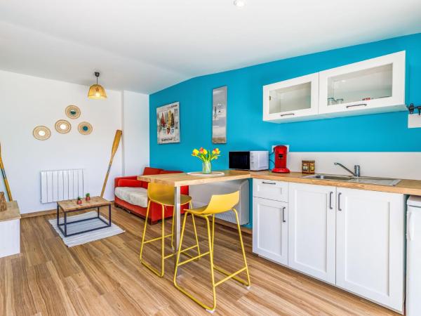 Studio La Perle De Jade-2 By Interhome - Bourgneuf-en-Retz