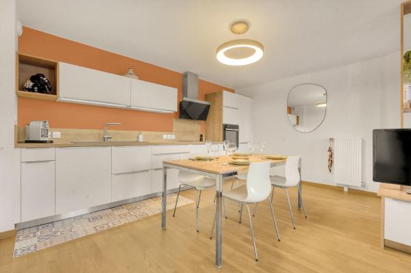 Cours Joseph - Centre-ville De Toulouse - Toulouse