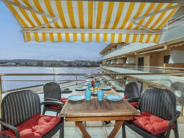 Apartment Palau Del Mar By Interhome - Albons