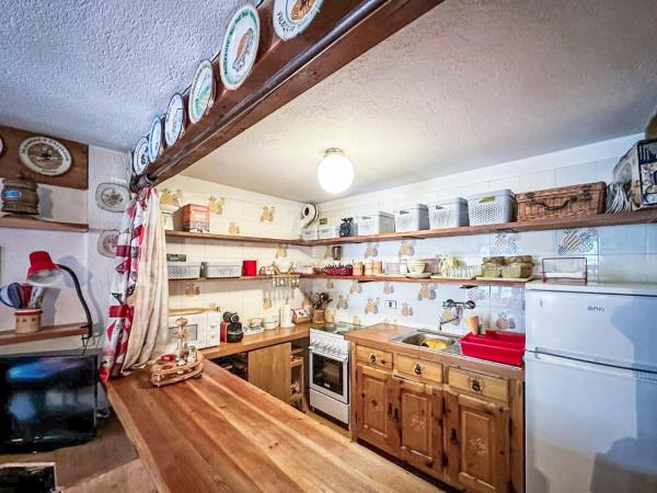 Holiday Home Verrand By Interhome - La Thuile