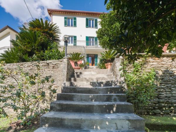 Holiday Home Casa Gli Aranci By Interhome - Forte dei Marmi