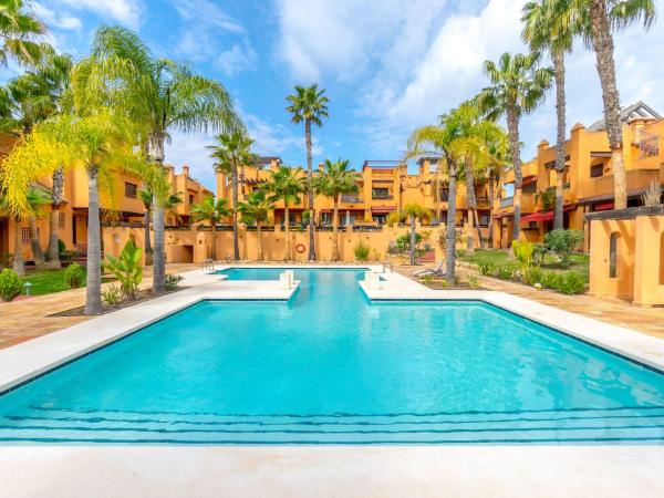 Apartment Cerro Del Sol 6-2 By Interhome - San Miguel de Salinas