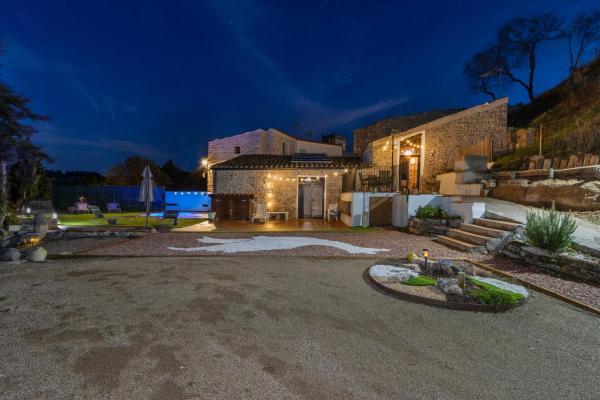 Cantó El Sech, Cottage With Pool - Tàrrega