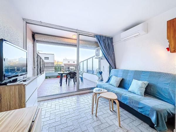 Apartment Le Lagon Bleu-9 By Interhome - Le Grau-du-Roi