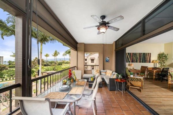 Kaanapali Royal H303 · Krl H303 Spacious 2bd Condo On Maui Golf - Lahaina, HI