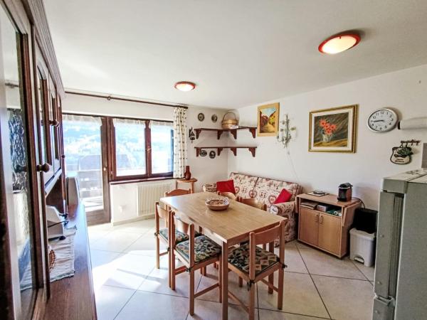 Apartment Val Fiemme By Interhome - Predazzo